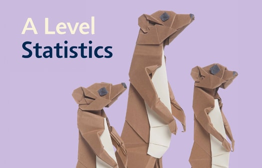 A Level Statistics: Exam Insights Summer 2025