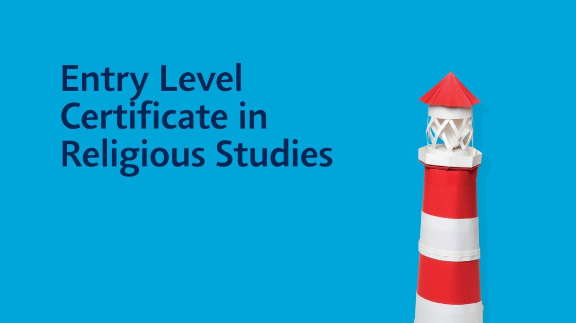 Pearson Edexcel Religious Studies: ELC Launch Event Pearson Edexcel Religious Studies: ELC Launch Event