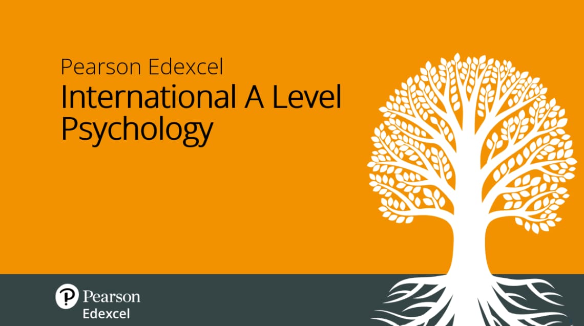 Pearson Edexcel International A Level Psychology Exam Insights May/June ...